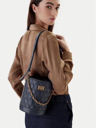 Guess Handtasche 6RGZ13 7415A Dunkelblau