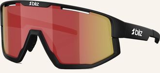 Bliz Sportbrille Active Vision schwarz