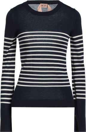 N°21 STRICKWAREN - Pullover auf YOOX.COM