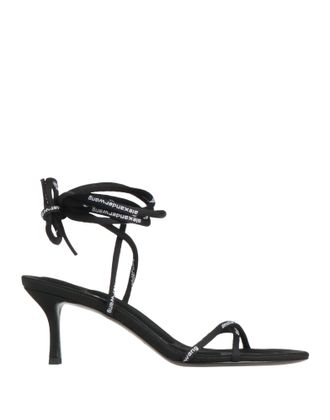 Alexander Wang SCHUHE - Sandalen auf YOOX.COM