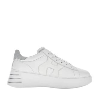 Hogan Rebel H564 Sneakers - - Shoes - Damen - Wei&szlig; - 37 1/2 EU