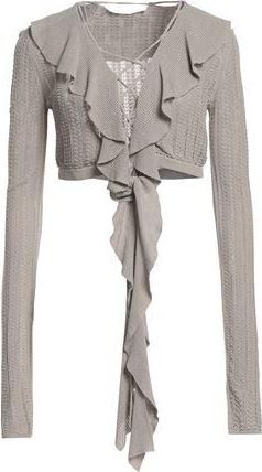 Dion Lee MAILLE - Cardigans sur YOOX.COM