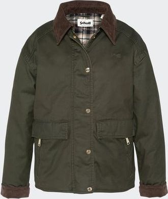 Schott NYC Veste - Taille XS