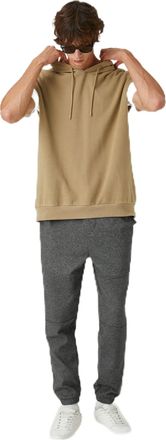 Koton Men Mealy Sweatpants Drawstring