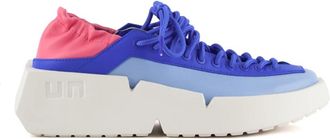 United Nude Femme, Chaussures, Multicolore, Taille: 37 EU Mega Lacey