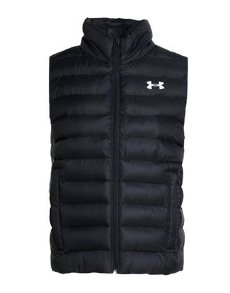 Under Armour JACKEN & M&Auml;NTEL - Westen auf YOOX.COM