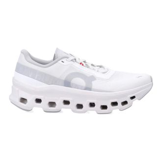 On Running Femme, Sport, Blanc, Taille: 41 EU Cloudmonster 1