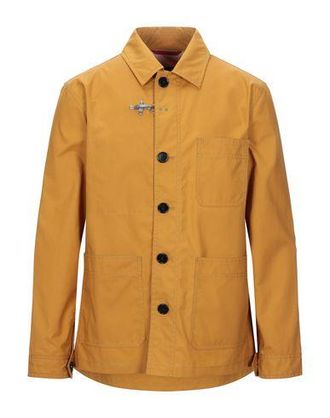 Fay MANTEAUX - Vestes et blousons sur YOOX.COM