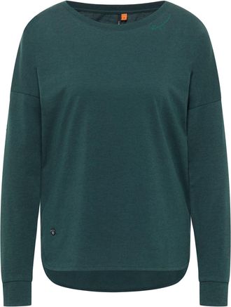 Ragwear SHIMONA Long, Pine Green, S