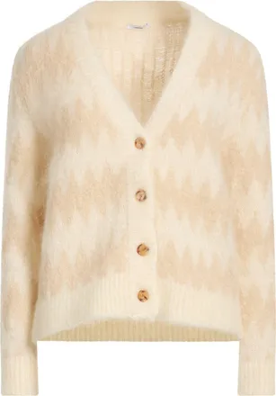 Lardini STRICKWAREN - Strickjacken auf YOOX.COM