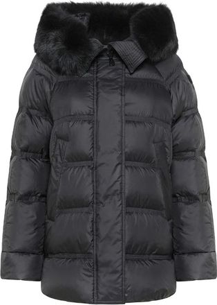 Peuterey Stylische Jacke - - Jackets - Damen - Schwarzk - 3XL