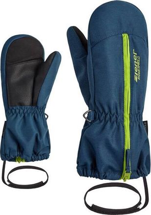 Ziener Kinder Handschuhe Langelo Asr Minis Glove