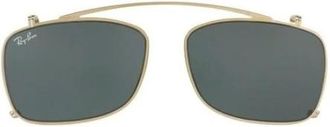 Ray-Ban unisex, Accessories, Gelb, 53 MMGr&ouml;&szlig;e