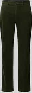 Mc Neal Slim Fit Cordhose mit Ges&auml;&szlig;taschen