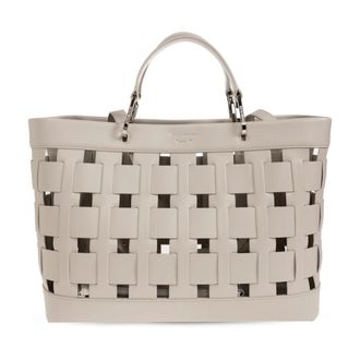 Emporio Armani Damen, Taschen, Beige, ONE SIZEGr&ouml;&szlig;e