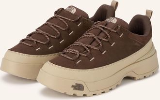 The North Face Sneaker Glenclyffe Urban Low braun
