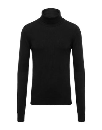 Fay STRICKWAREN - Rollkragenpullover auf YOOX.COM