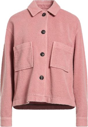 Circolo 1901 JACKEN & M&Auml;NTEL - Jacken und Anoraks auf YOOX.COM