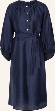 Seidensticker Seidensticker Kleid blau