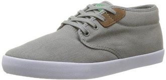 Globe Cardianal GBCARDINAL Baskets Mixtes pour Adulte, Gris Gris 14001, 47 EU