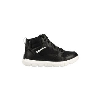 Sorel Explorer II - - Shoes - Damen - Schwarzk - 36 EU