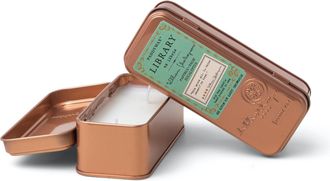 Paddywax William Shakespeare Duftkerze, Library Collection, 56 g Dose, 56 g