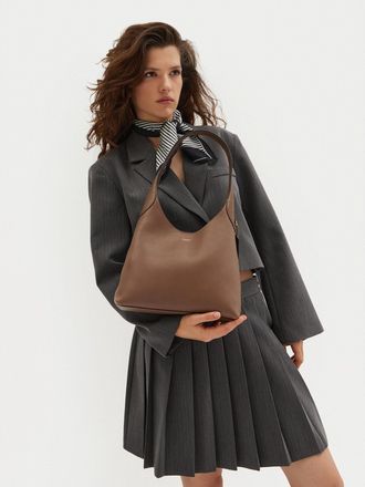 Coach Handtasche Coach CU068 Braun