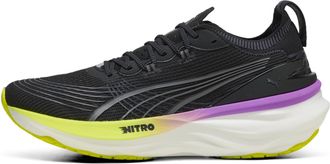 Puma Chaussures de running ForeverRUN NITRO 2 Homme, Chaussures, Noir, 44