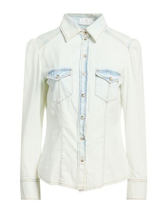 Nenette TOPS - Jeanshemden auf YOOX.COM