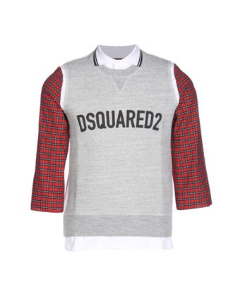 Dsquared2 TOPS - Poloshirts auf YOOX.COM