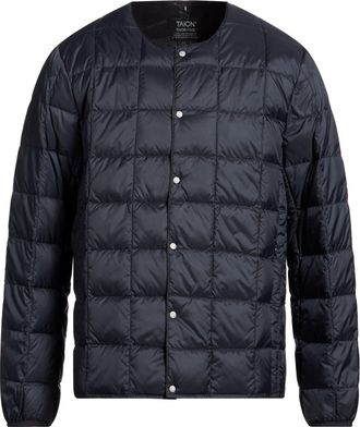 TAION JACKEN & M&Auml;NTEL - Pufferjacken & Daunenjacken auf YOOX.COM