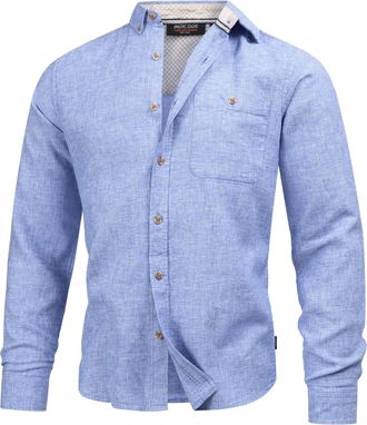 INDICODE JEANS Hemd