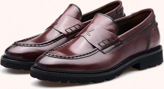 Lloyd Select 240 Slipper braun