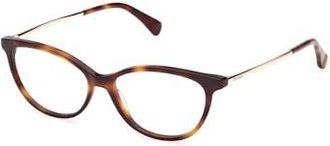 Max Mara MM5236 052 Dark Havana 52/14/145 Lunettes pour femme