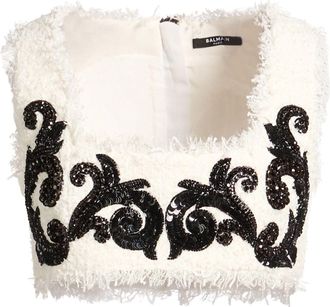 Balmain TOPS - Tops auf YOOX.COM