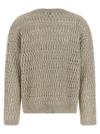 Brunello Cucinelli Sweater - Beige