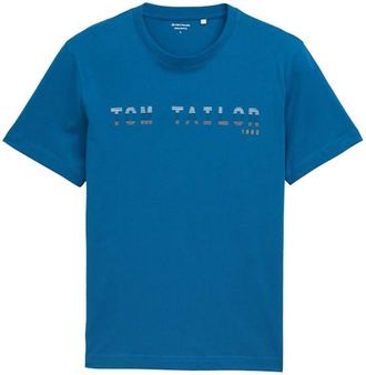 Tom Tailor Herren T-Shirt