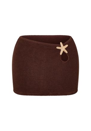 Moda Minx Rock Starfish Scrunch