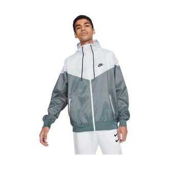 Nike Homme, Sport, Multicolore, Taille: M Windrunner Jacket