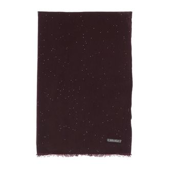 Faliero Sarti Damen, Accessories, Lila, ONE SIZEGr&ouml;&szlig;e