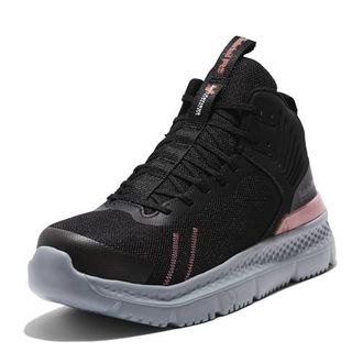 Timberland Timberland, Noir/gris/rose, 7 US