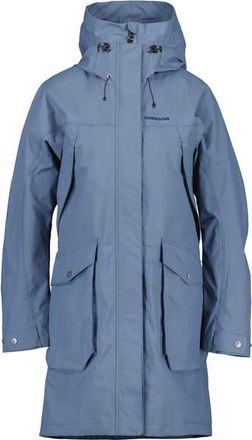Didriksons 1913 Damen Funktionsjacke THELMA WNS PARKA 10
