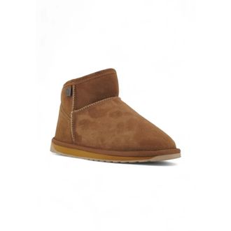 Emu Ankle Boot - - Shoes - Damen - Braun - 37 EU