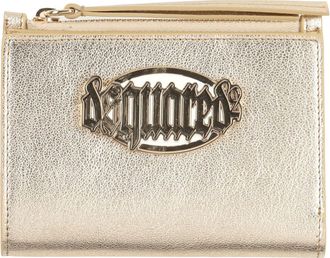Dsquared2 Kleinlederwaren - Brieftaschen auf YOOX.COM