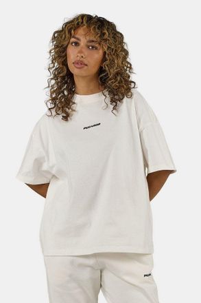 Pegador T-Shirt Bracy Heavy Oversized Tee Baumwolle, oversize