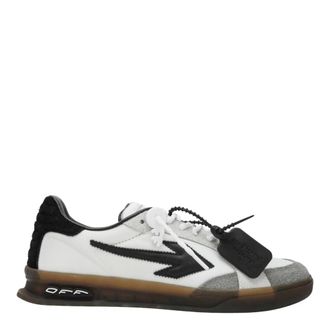Off-white Homme, Chaussures, Multicolore, Taille: 42 EU End Of Play Baskets