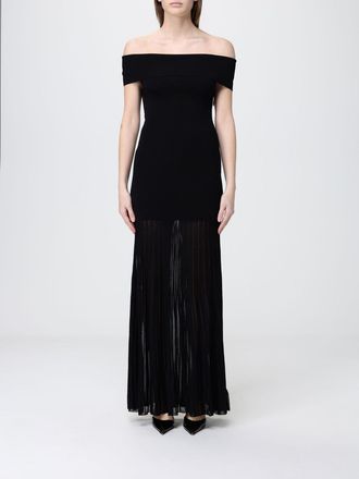 Michael Kors Kleid MICHAEL KORS Damen Farbe Schwarz