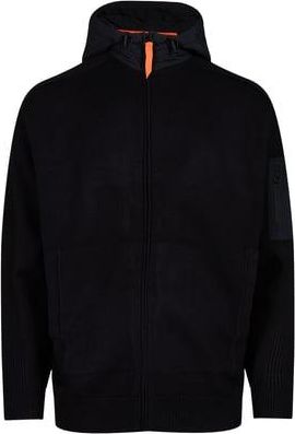 Gertrude Sweat Seb droit col montant