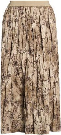 Uma Wang BAS - Jupes longues sur YOOX.COM