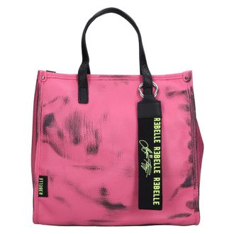 Rebelle Femme, Sacs, Rose, Taille: ONE Size Sacs.. Rose